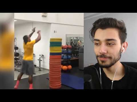 GÖZÜNÜ KAÇIRMAMA CHALLENGE! (imkansız)