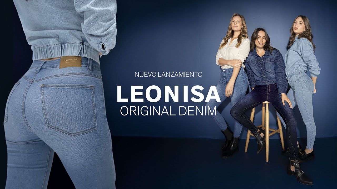 Conexión Leonisa Costa Rica 💙 | Campaña 6 de 2025 - YouTube