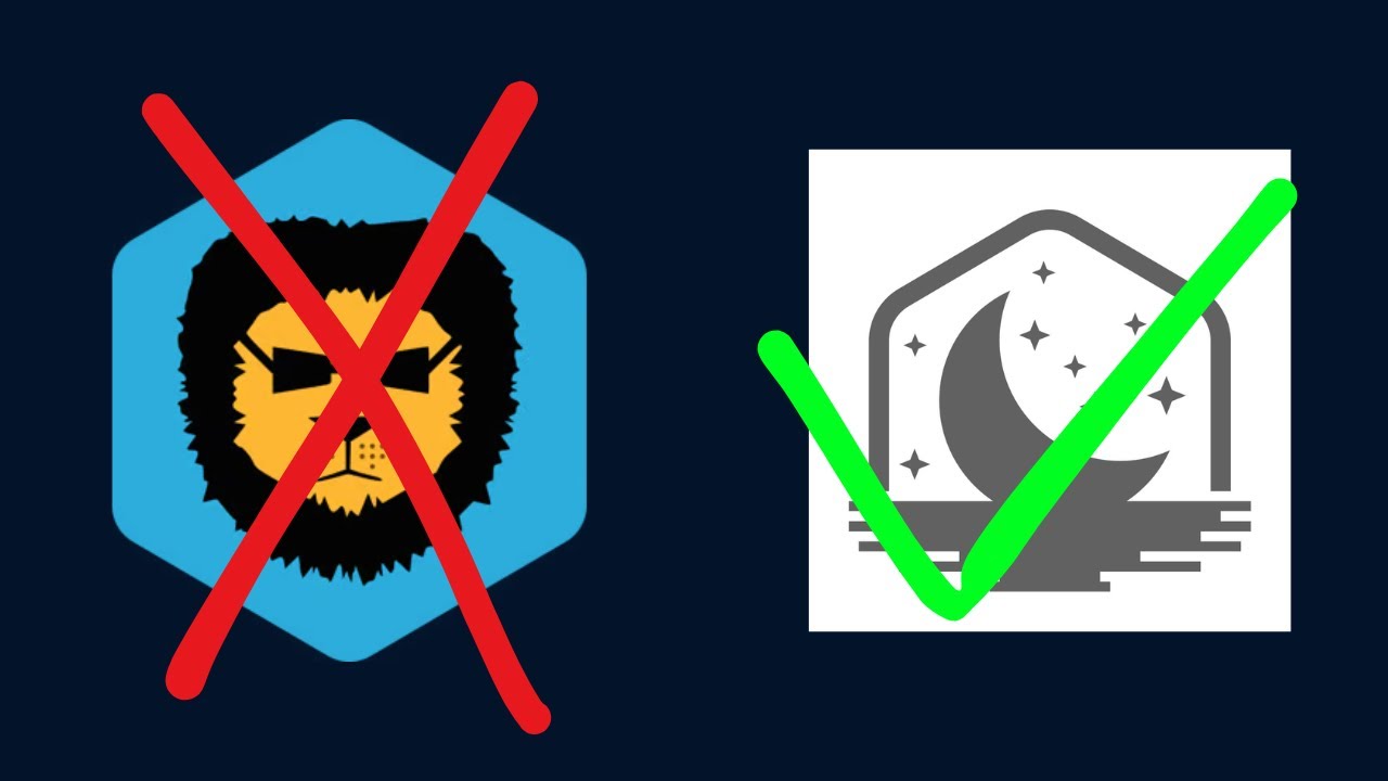 Badlion Launcher is Being Discontinued... - YouTube