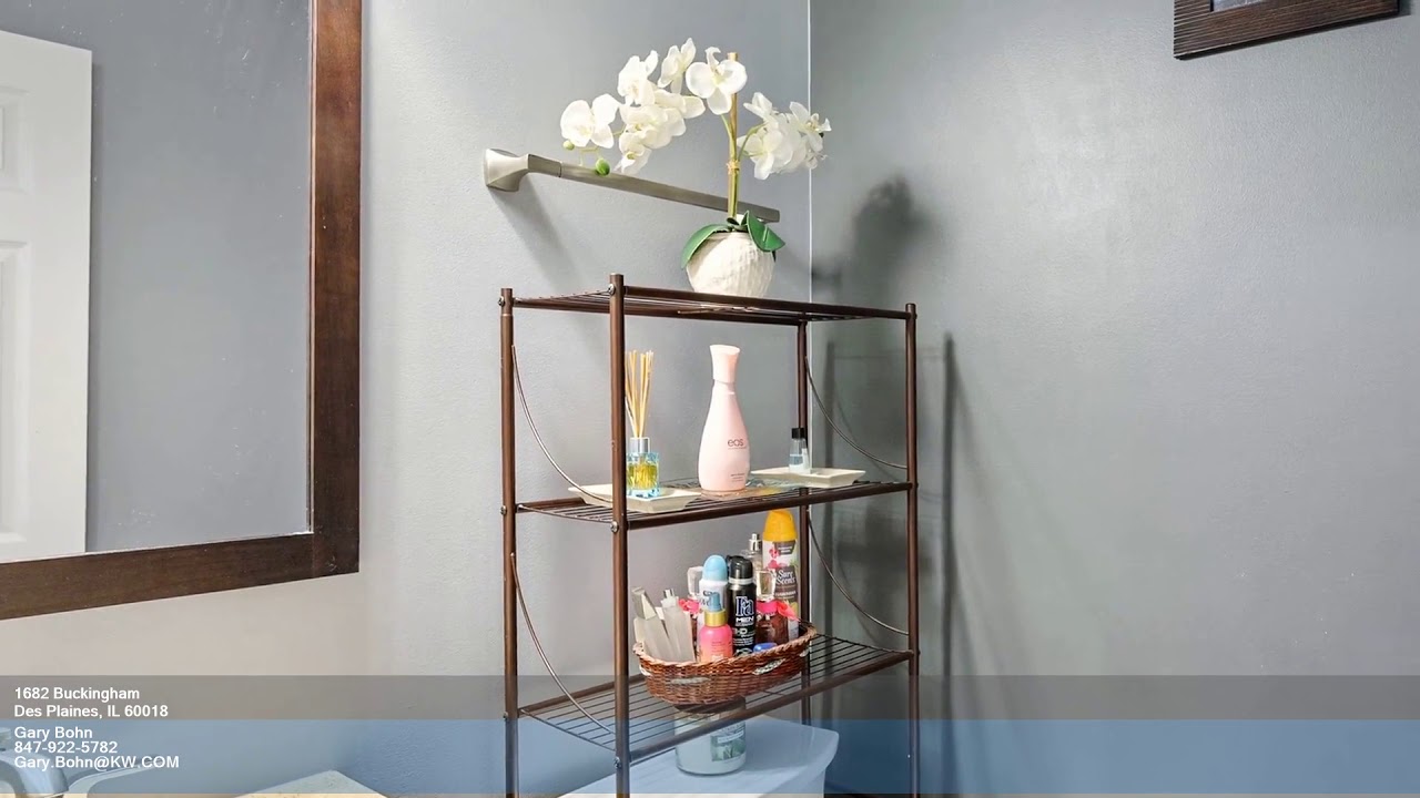 1682 Buckingham - Gary T. Bohn - YouTube