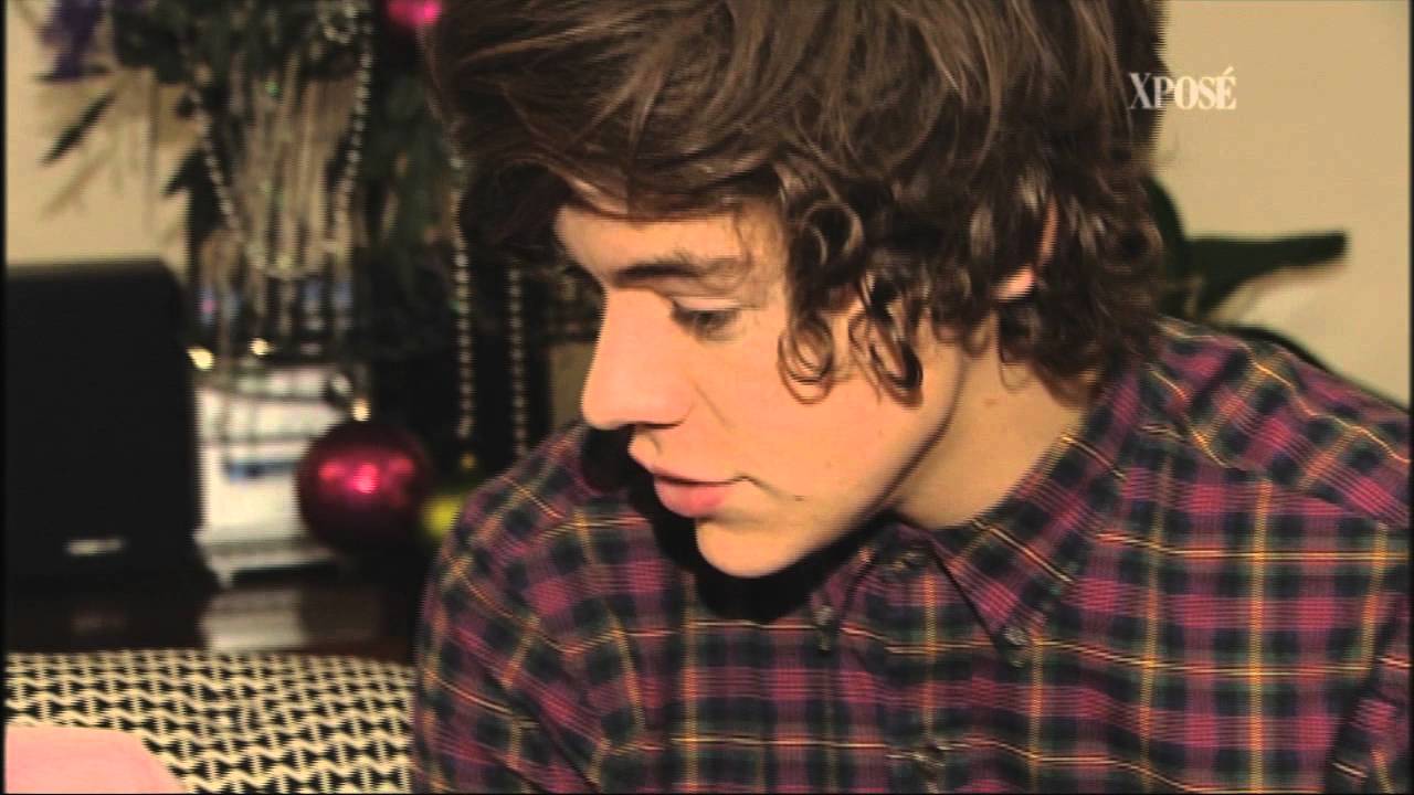 One Direction talk girls, fans and fame on Xposé! - YouTube
