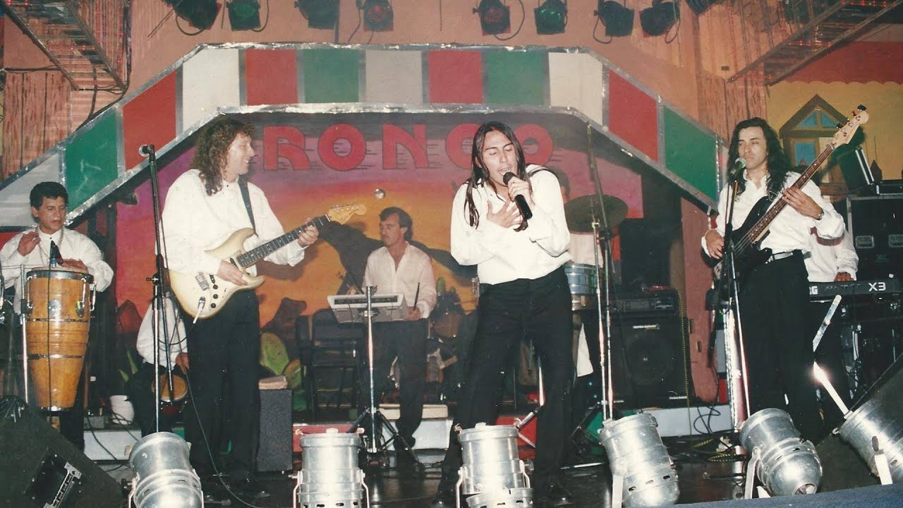 MARFIL Group founded by Alex Alvarez [original songs] full Album. - YouTube