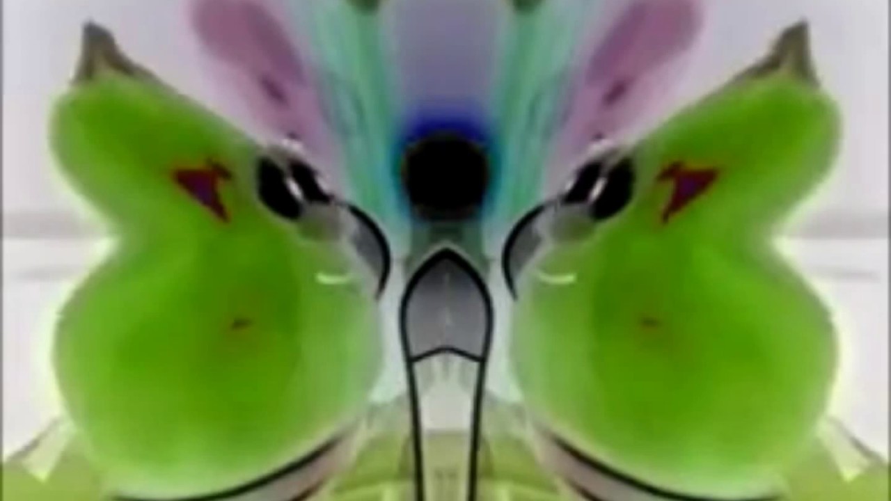 Angry VeggieTales Theme Song 1998 logo - YouTube