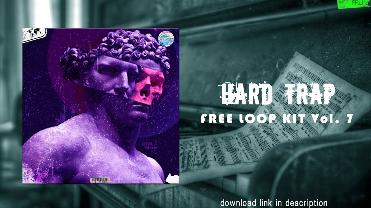 (FREE) Hard Trap LOOP KIT/SAMPLE PACK (Lil Baby, Lil Durk, Est Gee) | Lil Baby Loop Kit/ Piano ...