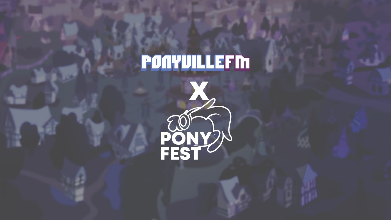 PonyFest X PVFM 2022 Concert Performance - YouTube