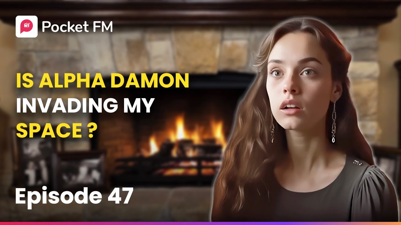 The Alpha's Bride New | Ep 47 | Is Alpha Damon Invading My Space? - YouTube