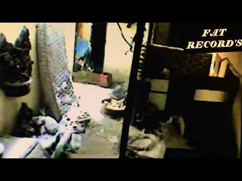 Película Pirata Screamer/Jumpscare - “ EL MAL “ - FAT Record’s Video ...