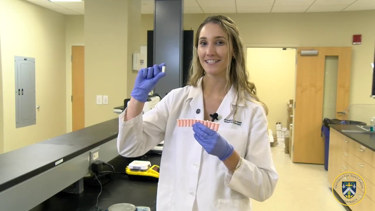 Acetaminophen Suppositories - YouTube