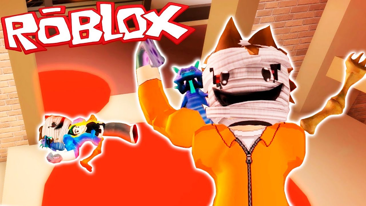 LA PEOR CAIDA EN EL PEOR MOMENTO | JAILBREAK | ROBLOX - YouTube