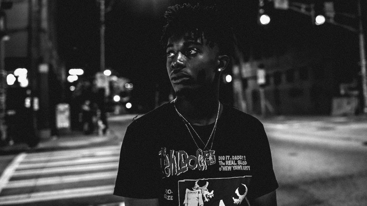 Playboi Carti - Beef (Guitar Intro) - YouTube