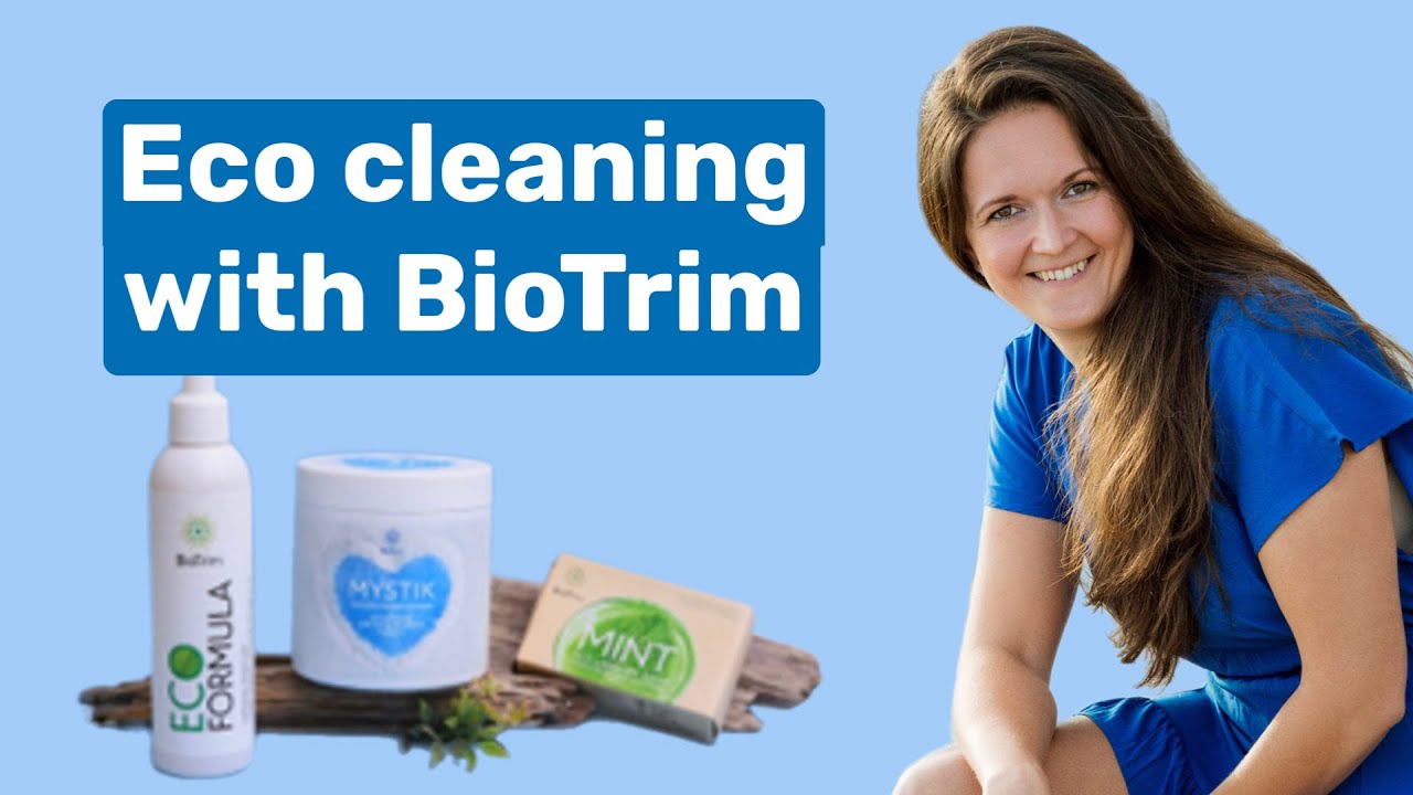 What is BioTrim from Greenway? - YouTube