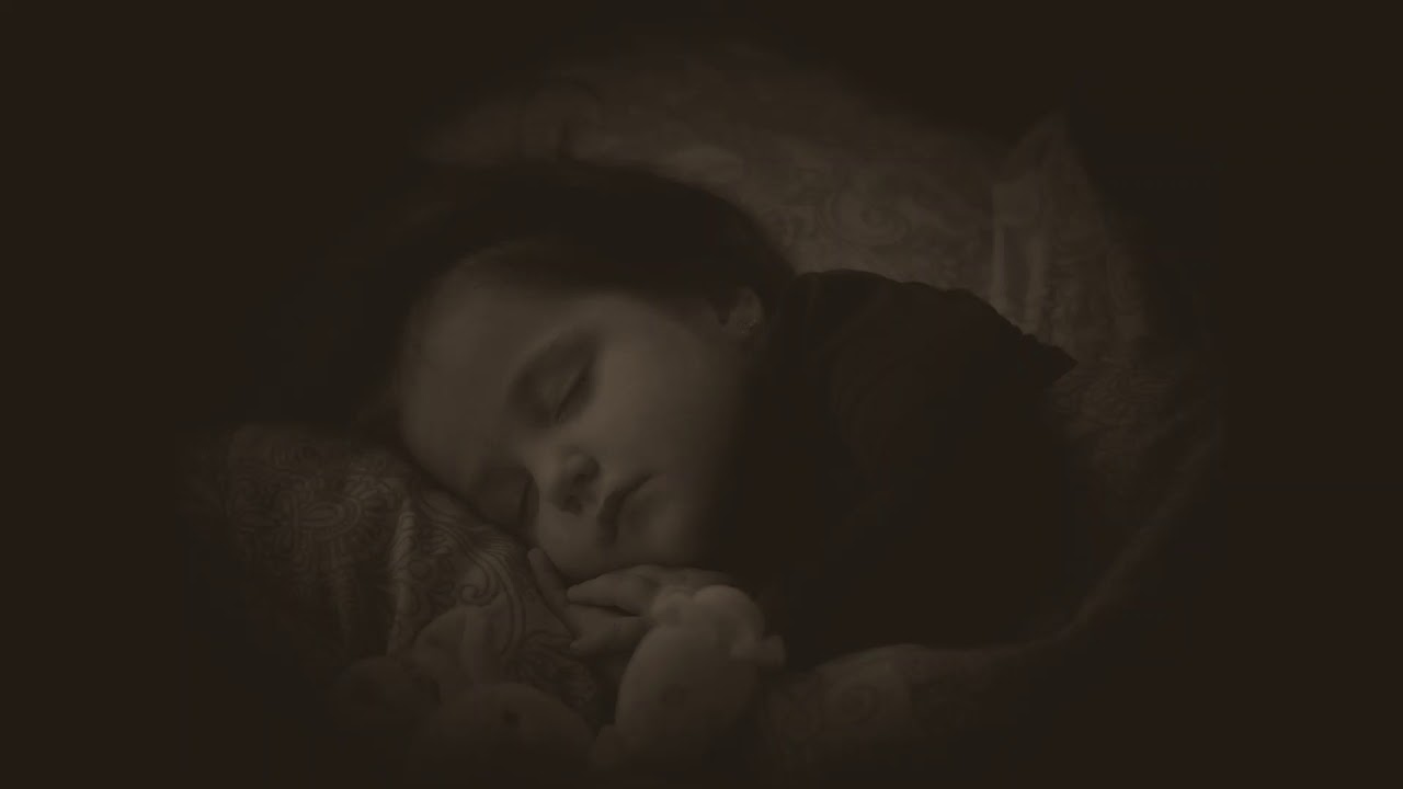 CUANDO MI NIÑO DUERME by FREDA WEBSTER / CUENTOS & POESIAS - YouTube