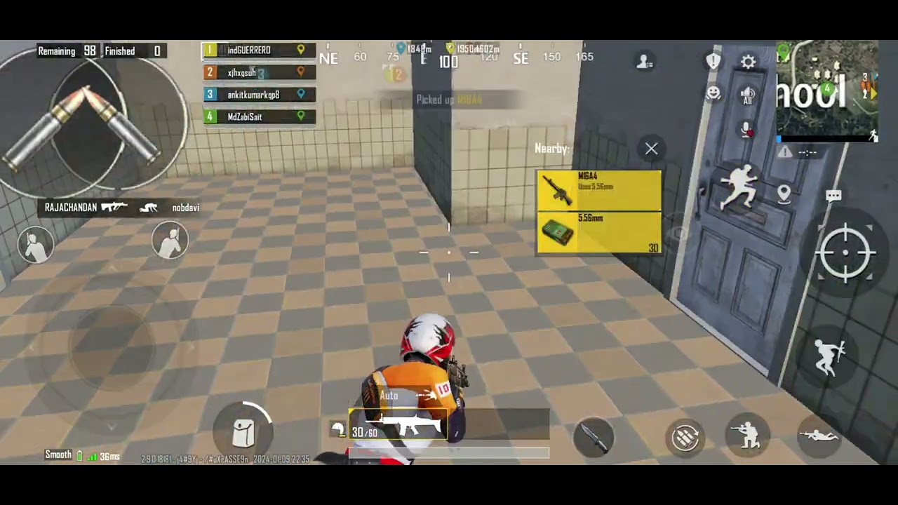 FIRST TIME PLAYING PUBG EXPERIENCE|BEGINNERS 😅😅 . - YouTube