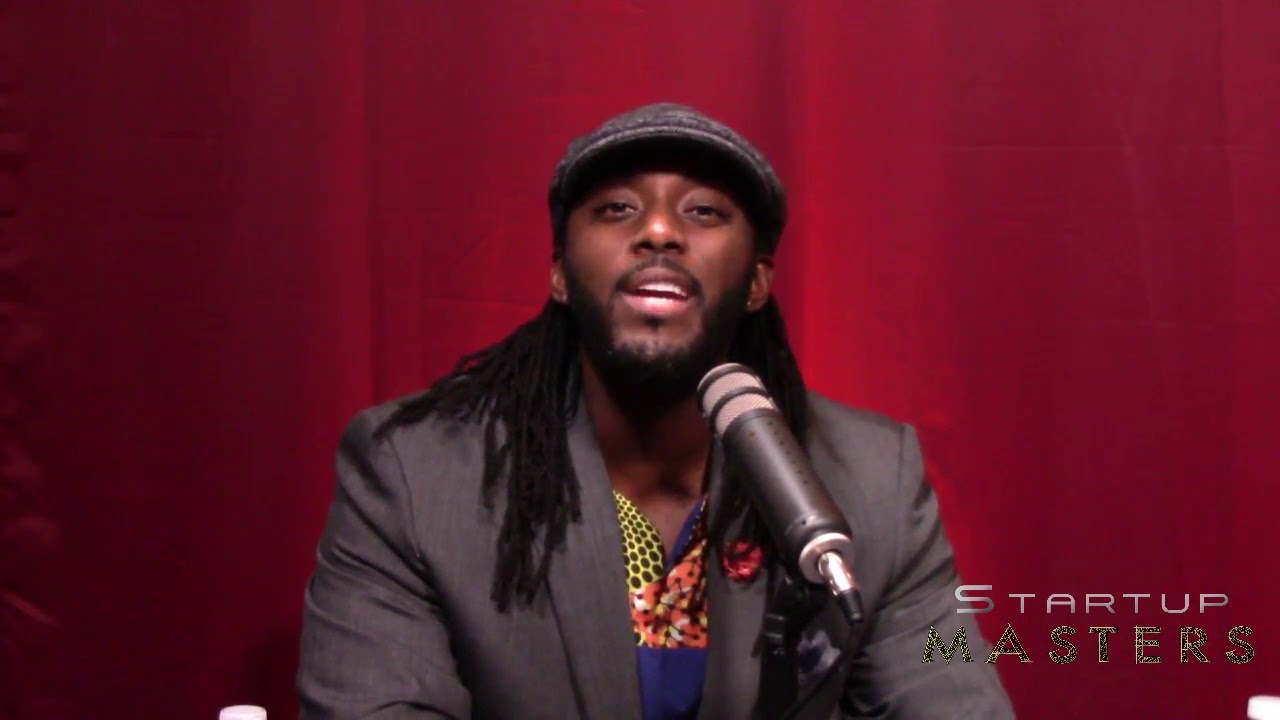 Startup Masters 097: Double Your Success With The Carter Brothers - YouTube