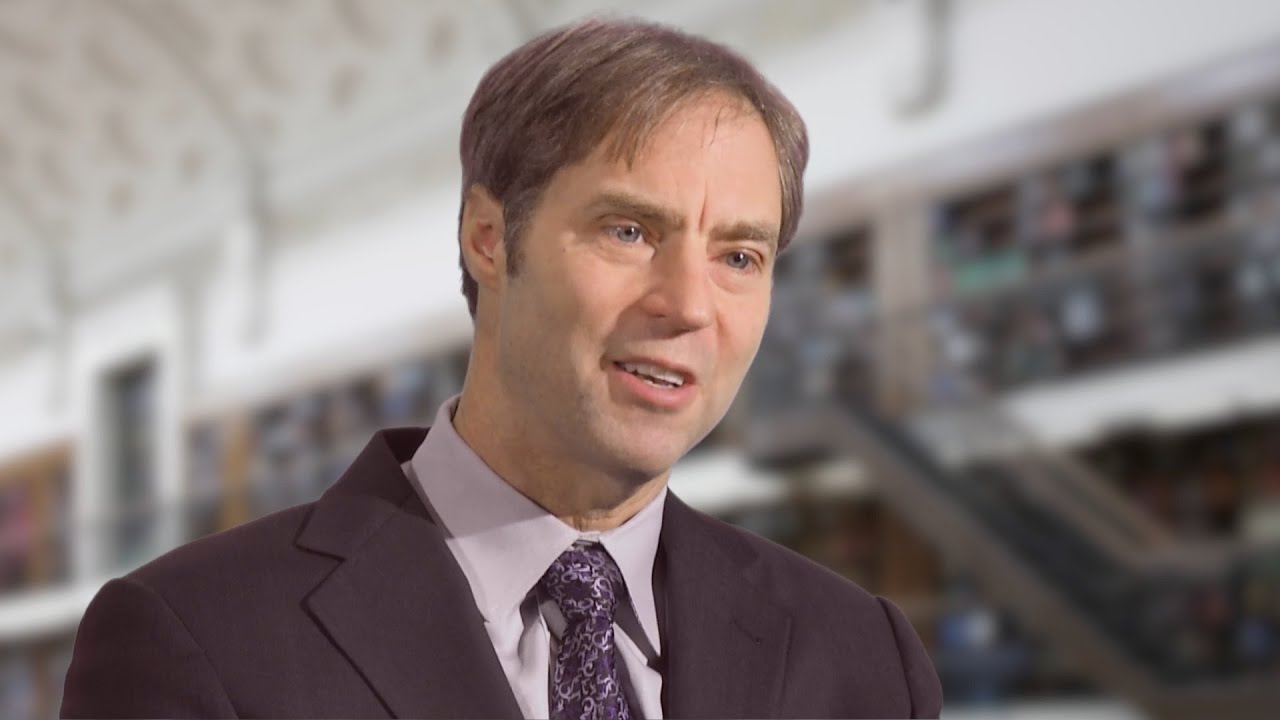 Exposing Discovery Institute Part 2: Stephen Meyer - YouTube