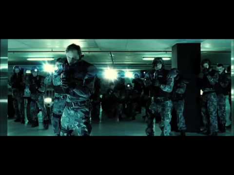 Daybreakers TV Spot 1 - YouTube