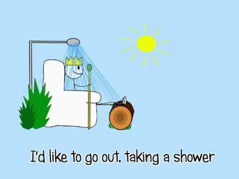 LEMON TREE ANIMATION with LYRICS! Fools Garden - YouTube