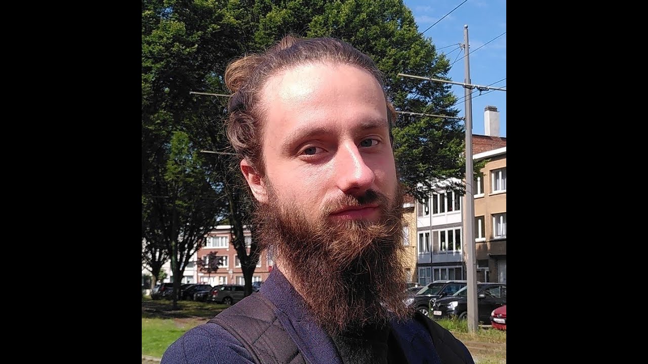 Sept 2023 -- Thomas van Es -- Beyond the realism-idealism trap with ...