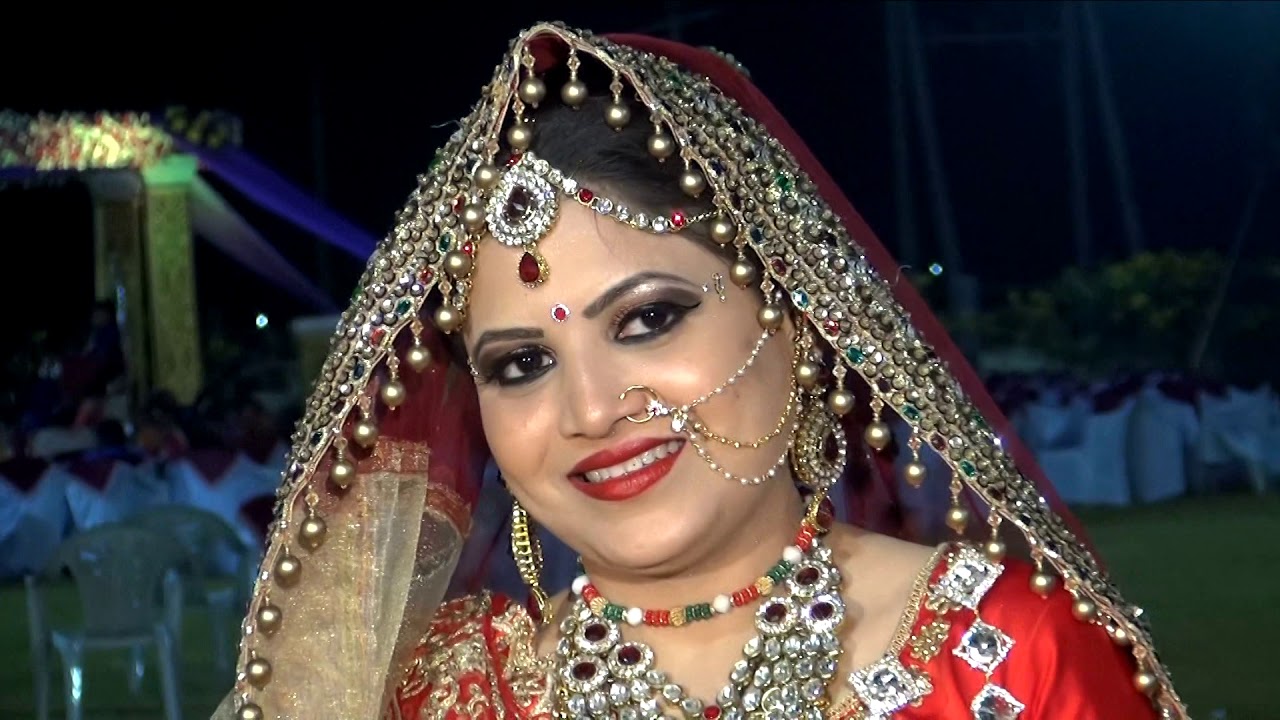 Jayesh-Heena | portrait-02 - YouTube