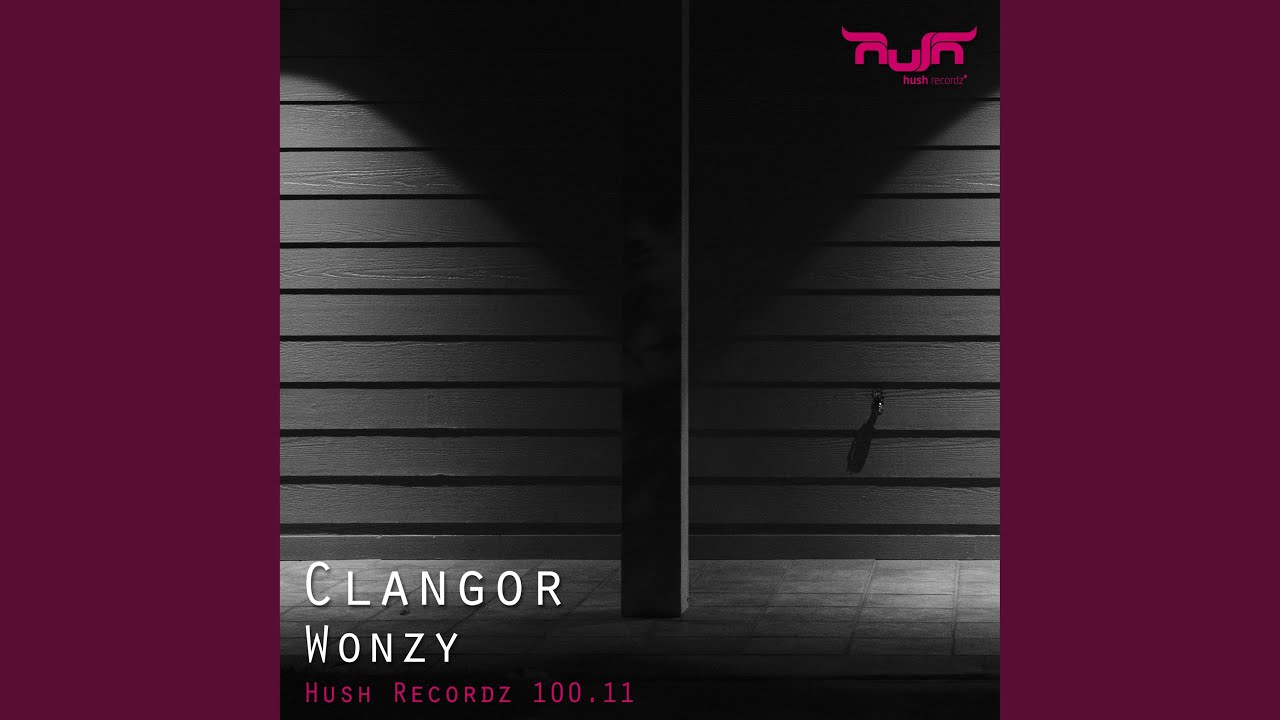 Wonzy - YouTube