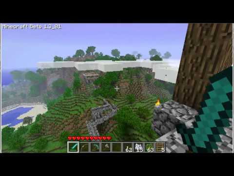 Minecraft Québec org - YouTube