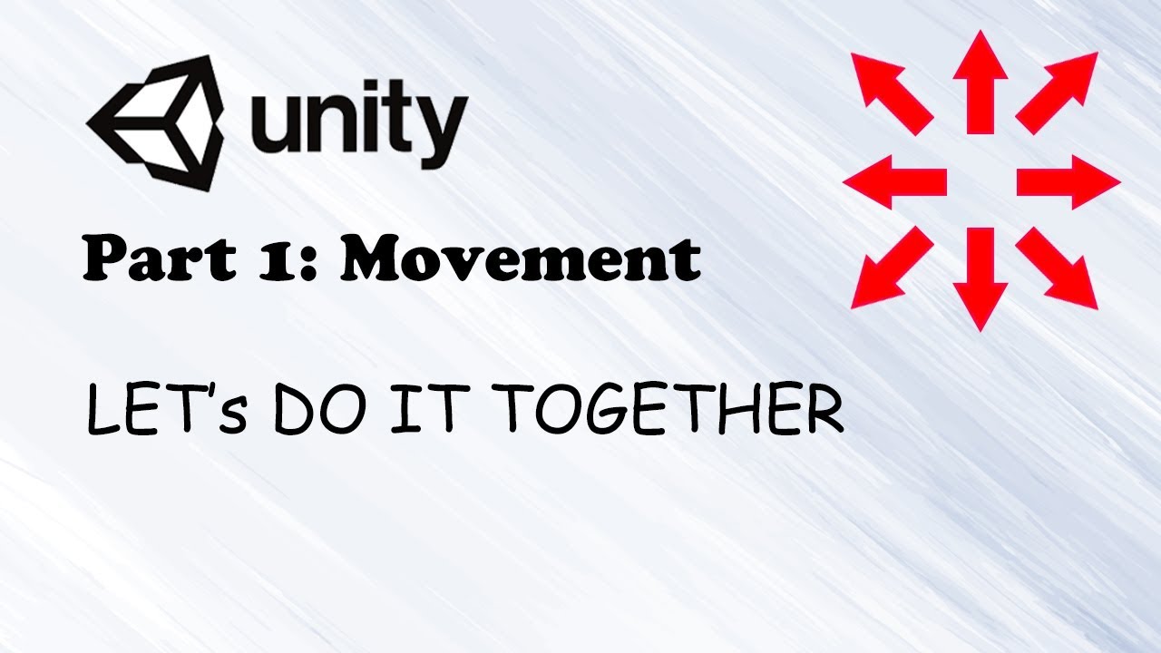 How to make an RPG in Unity 2019 | Part 1 - YouTube