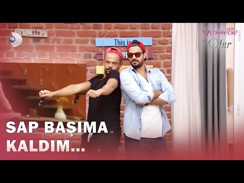 Adnan Ve Onur Rapçi Oldu!  - Kısmetse Olur 231. Bölüm