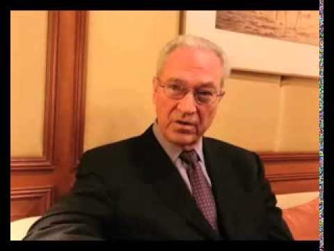 Michael C Jenson of Harvard Business School on leadership principles ...