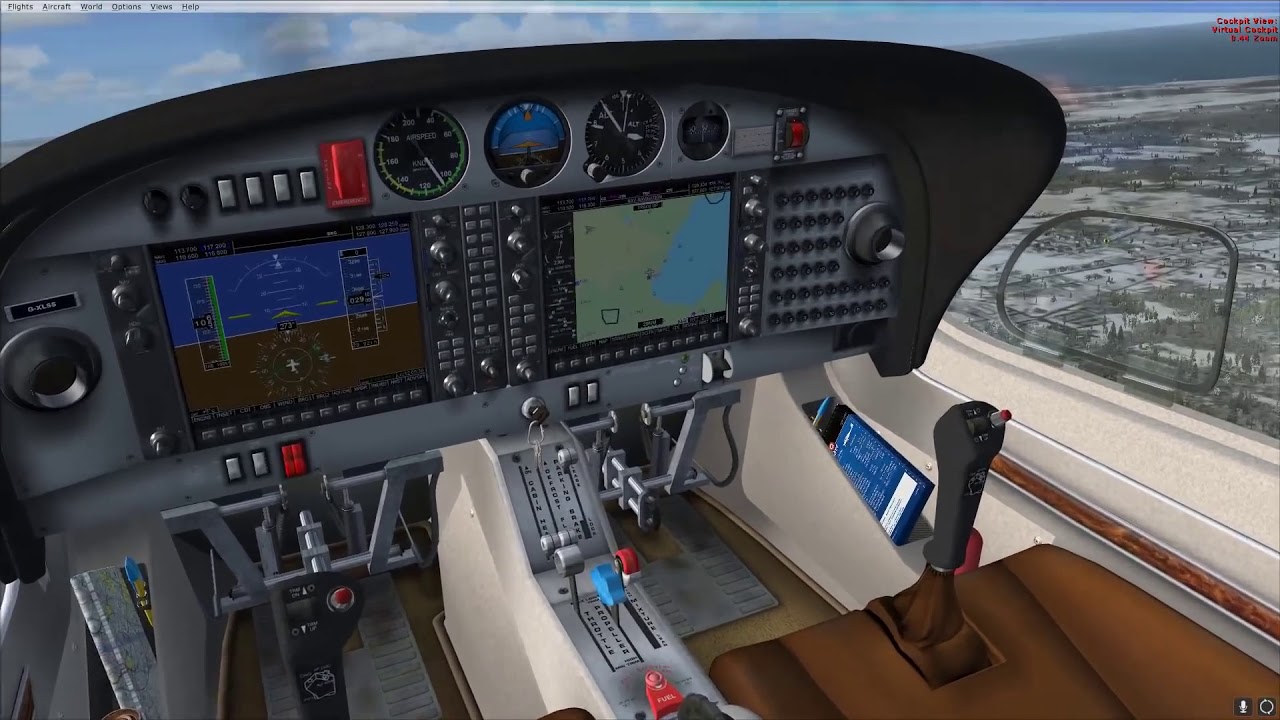 Variable Pitch PropellersConstant Speed Propellers How to Use! - YouTube