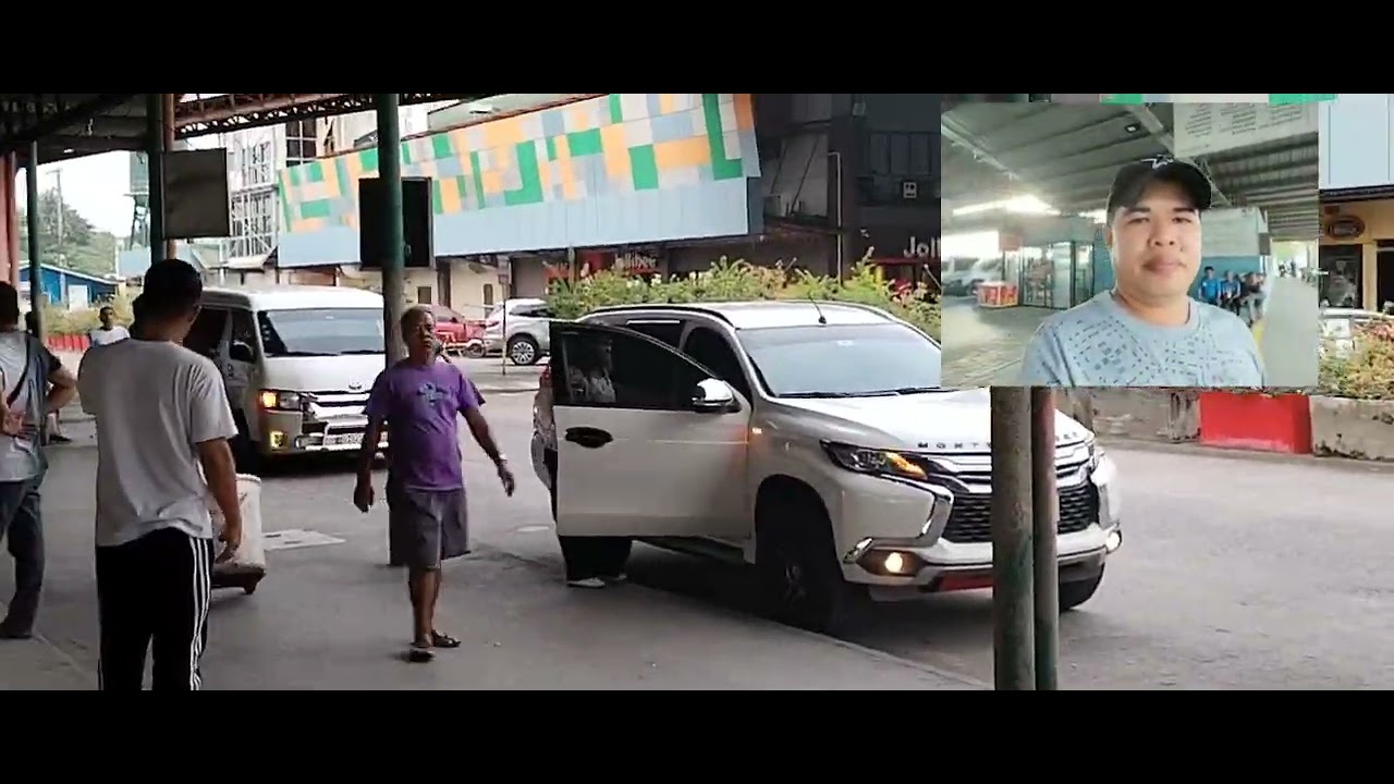 Makati to Lucena sss long drive mga ka Trops - YouTube