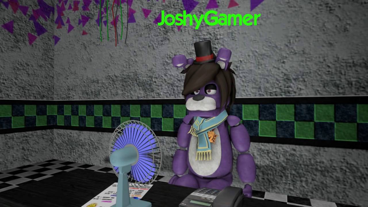 (Sfm Fnaf) Nope! , By (Rye-Rye99) - YouTube