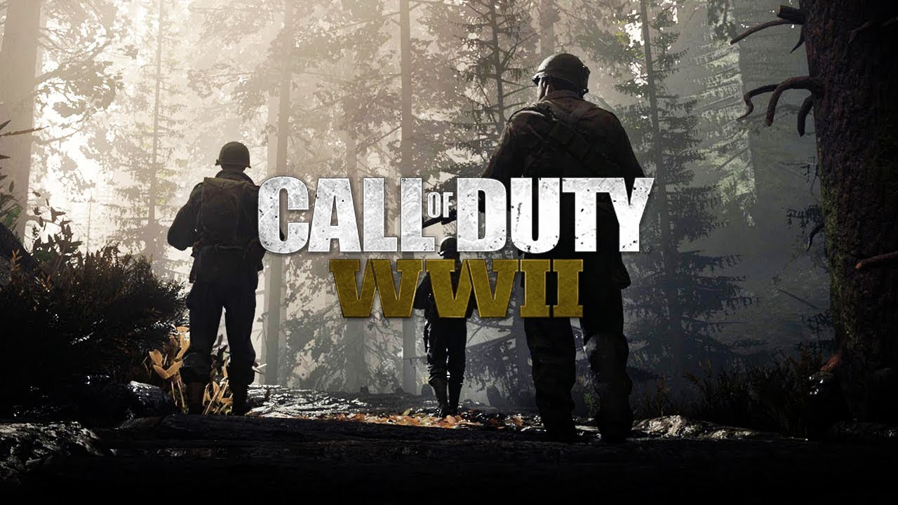 The Meat Grinder | Call of Duty: WW2 PS4 Pro Part 7 - YouTube