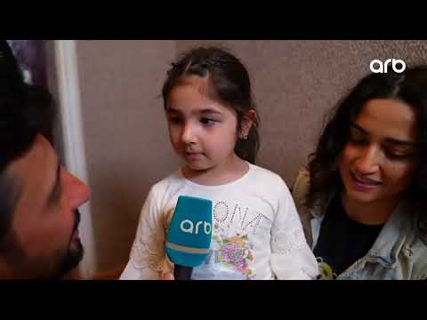 Yaxşı ki, varsan | Tam bölüm | 11.06.2023