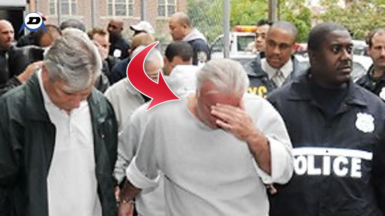 Top 10 Mafia Cops Who Got Exposed On Camera! - YouTube