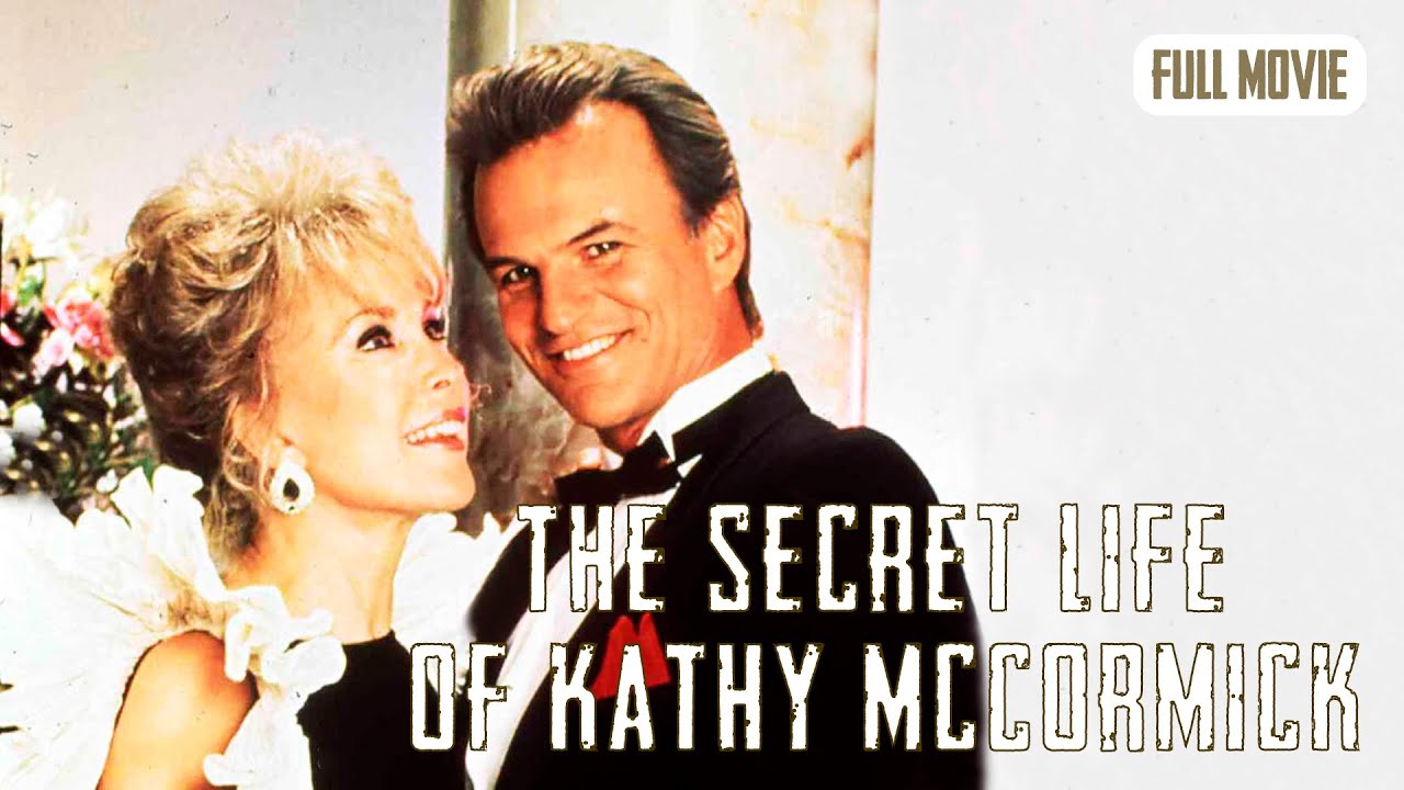 The Secret Life of Kathy McCormick | English Full Movie | Comedy - YouTube