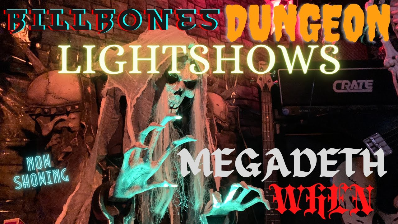 MEGADETH - WHEN - YouTube