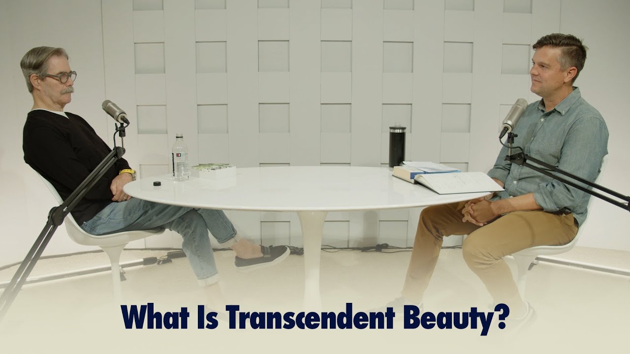 What Is Transcendent Beauty? - YouTube