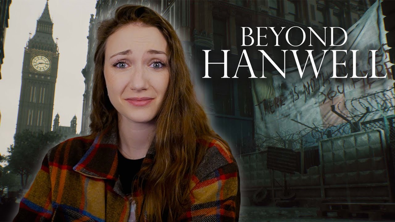 Beyond Hanwell | FINALE - YouTube
