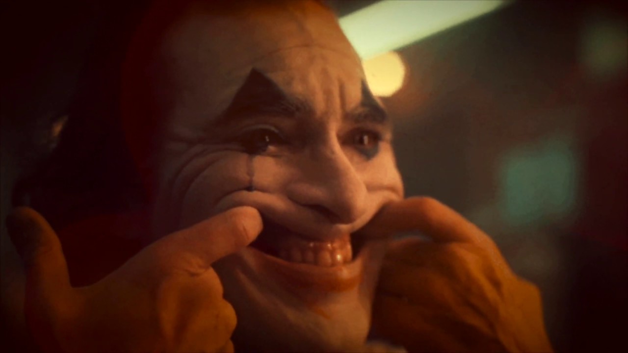 Peace and Harmony - Joker Edit - YouTube