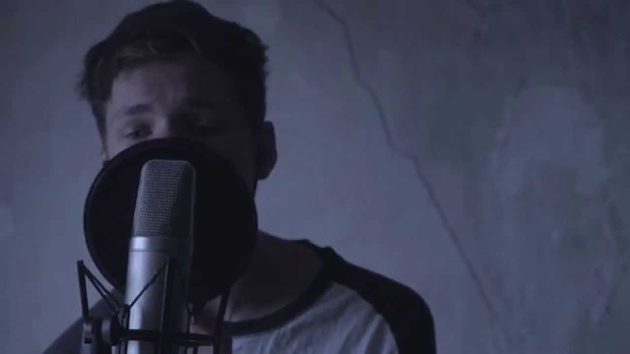 HD Dayshell - Share With Me Vocal Cover - YouTube