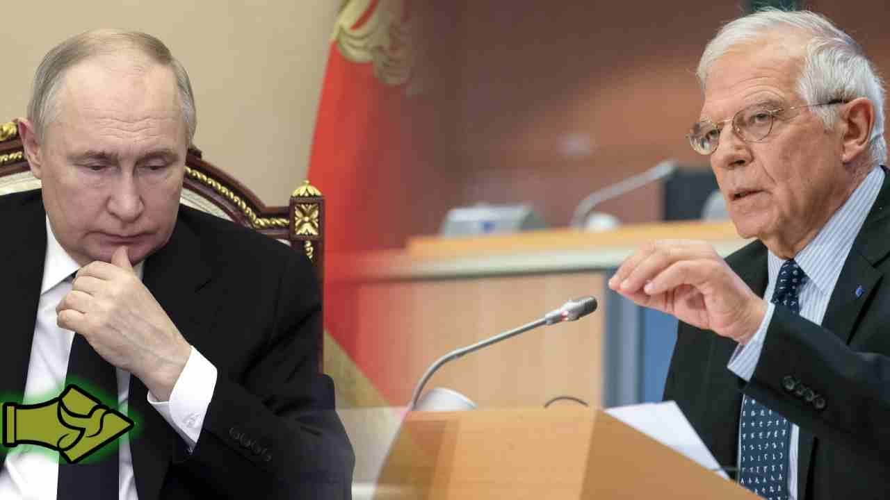 «ΣΗΜΕΡΑ Ο ΠΟΥΤΙΝ ΕΙΝΑΙ ΜΙΑ ΥΠΑΡΞΙΑΚΗ ΑΠΕΙΛΗ ΓΙΑ ΟΛΟΥΣ ΜΑΣ!» - YouTube