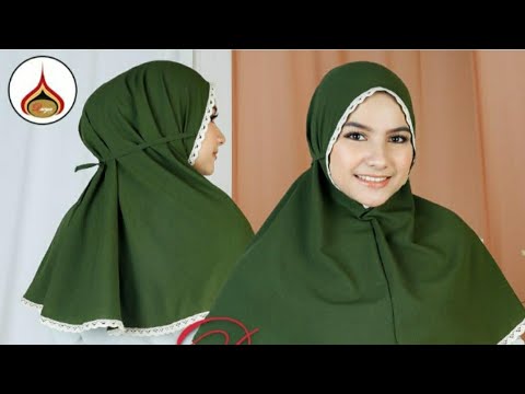 KERUDUNG SIMPLE BUAT HARI2