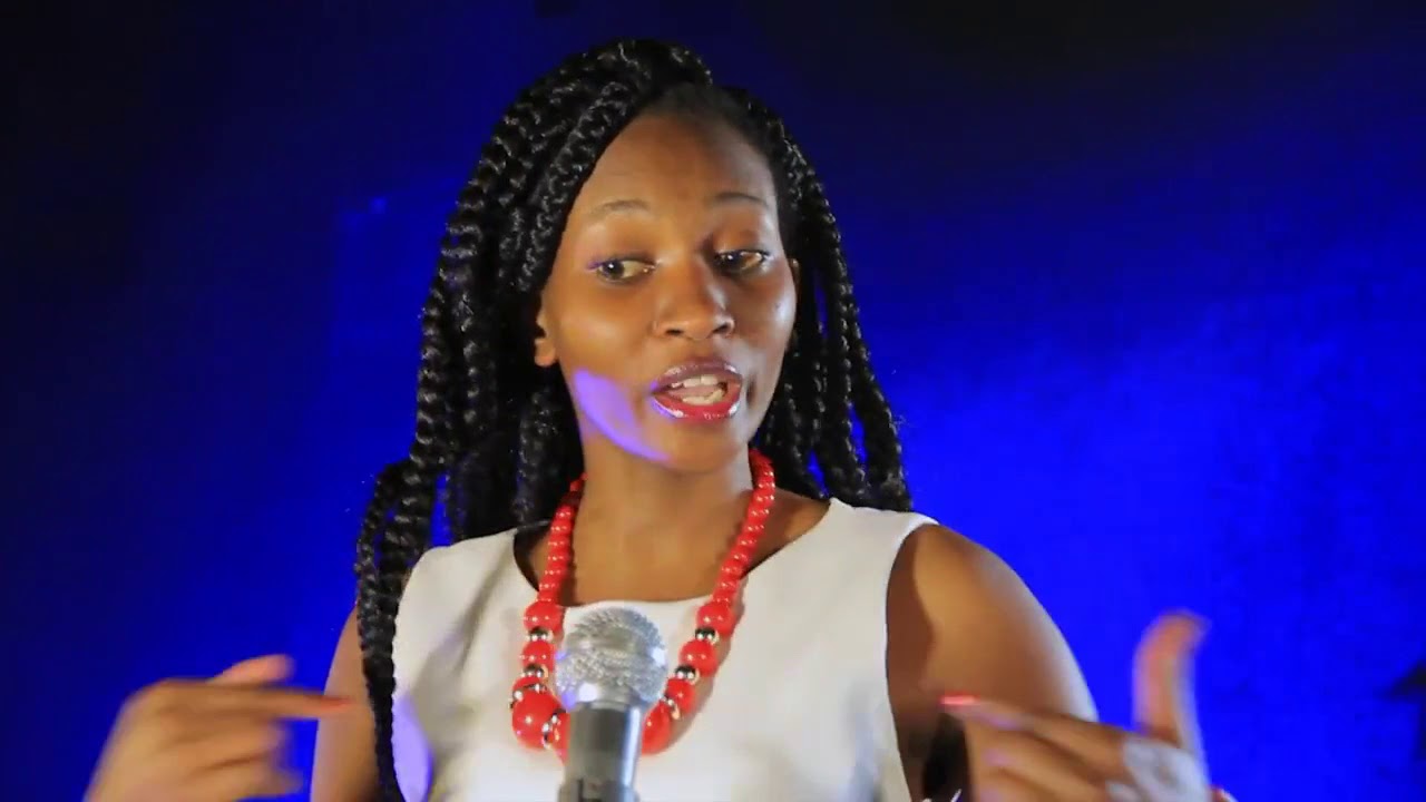 Malaika By Carol Kay & Megatone | Uganda (Tooro) Music - YouTube