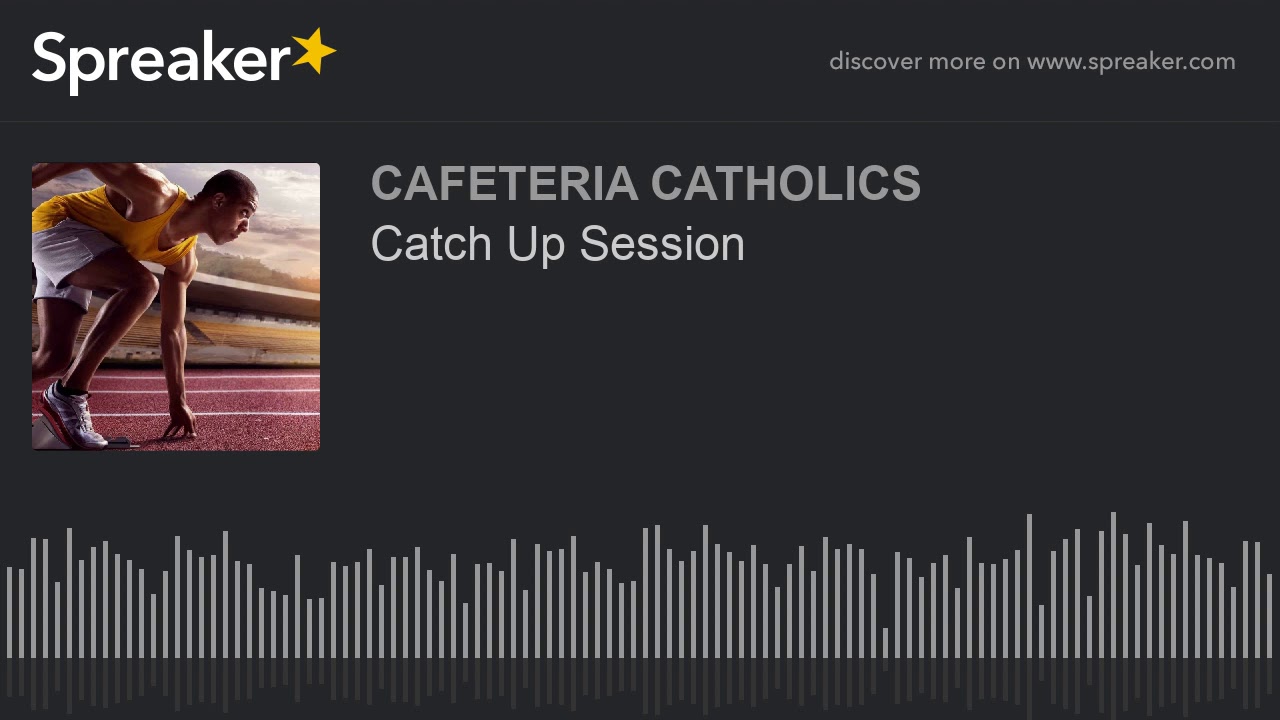 Catch Up Session - YouTube