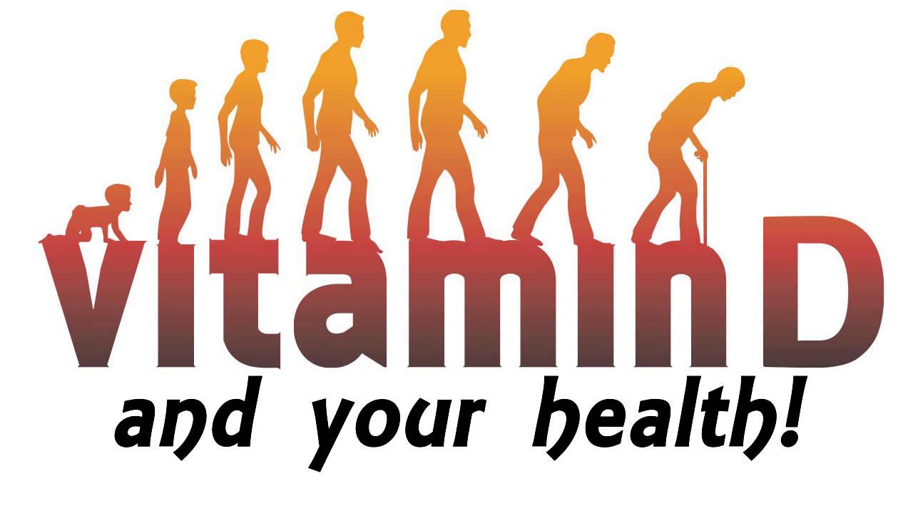 Health Benefits of Vitamin D3 with Family Doctor Jan Mensink MD ...