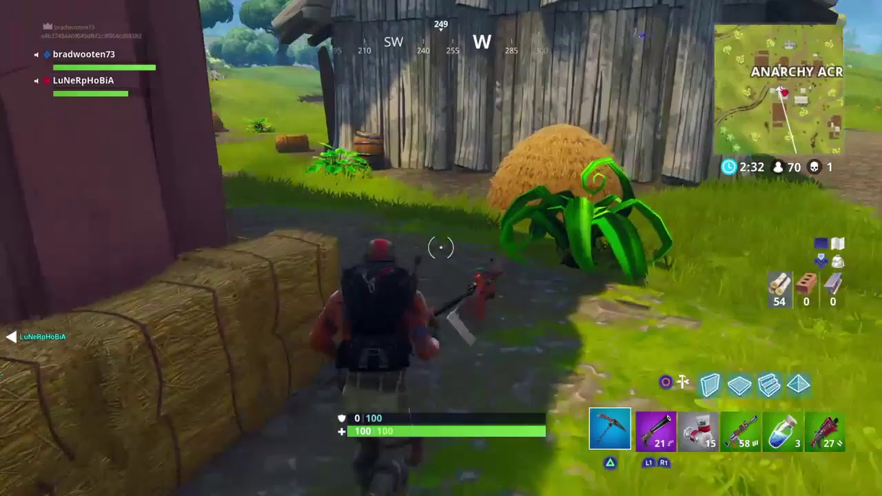 Getting dubs and taking names - YouTube