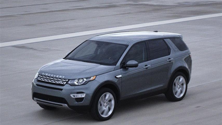 Annonce Land Rover Discovery Laâyoune-Sakia El Hamra Maroc ...