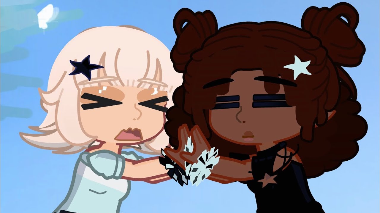 Meet my OCs! ||Oc introduction || - YouTube
