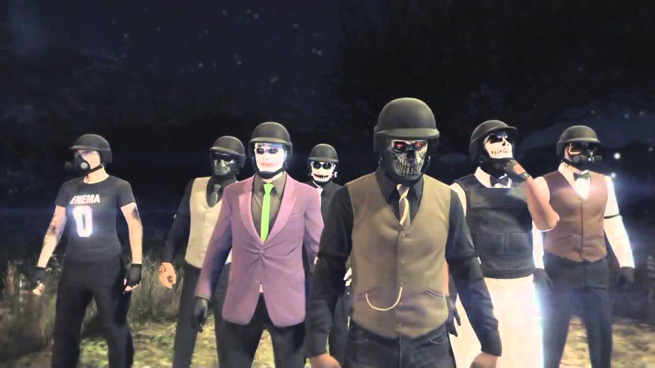 | LAST/REVOLUTION vs MOBF | - YouTube