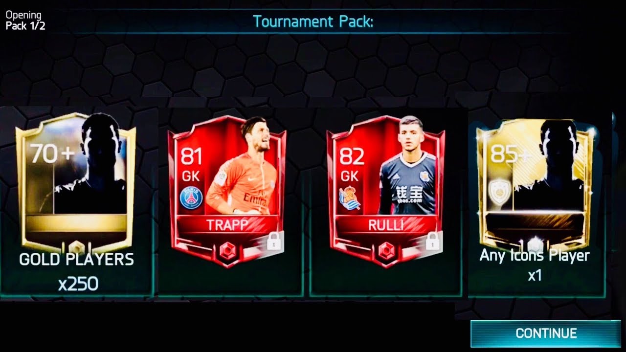 250+ GOLDS ELITES AND ICON REWARDS -Biggest Wins Rewards in Tournament ...